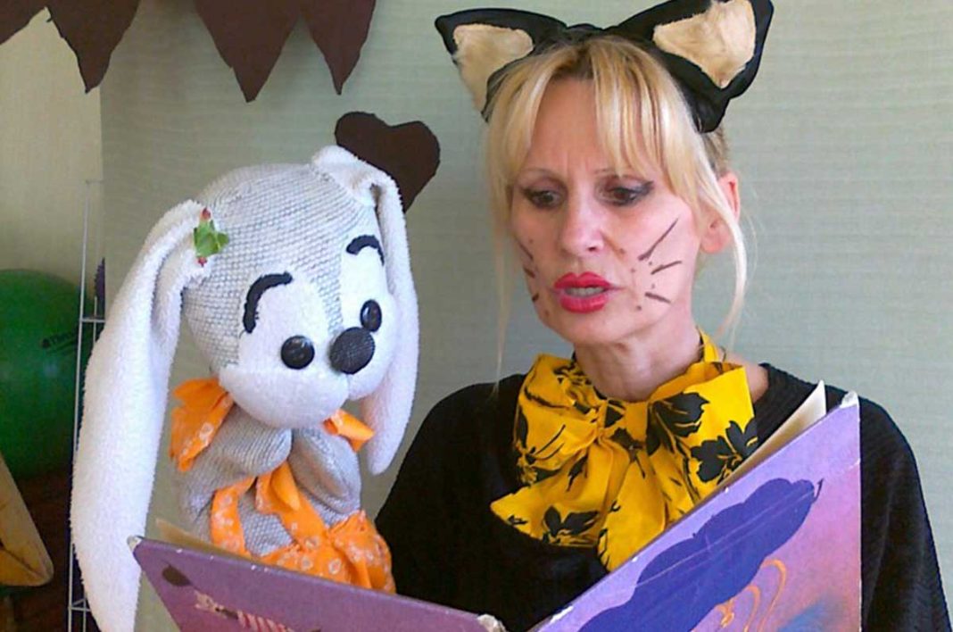 Portéka Színpad: VAU ÉS MIAU - Margitszigeti Szabadtéri Színpad ...